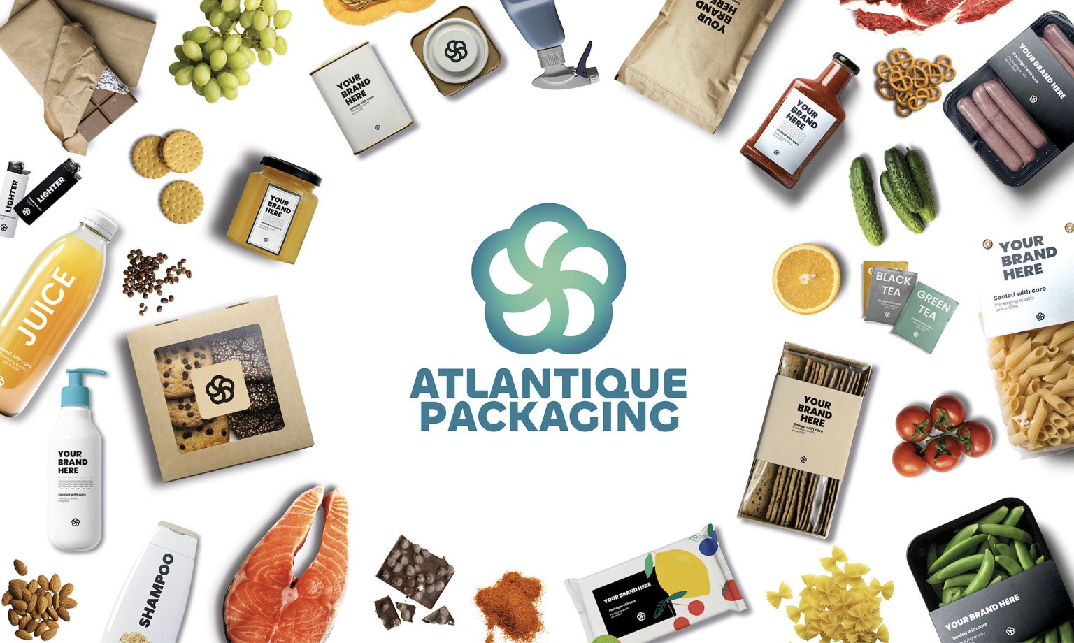 Atlantique Packaging