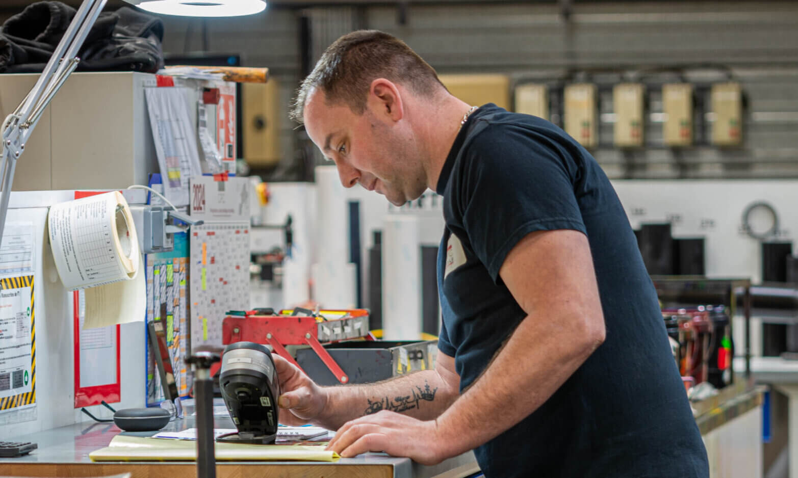 Atlantique Packaging