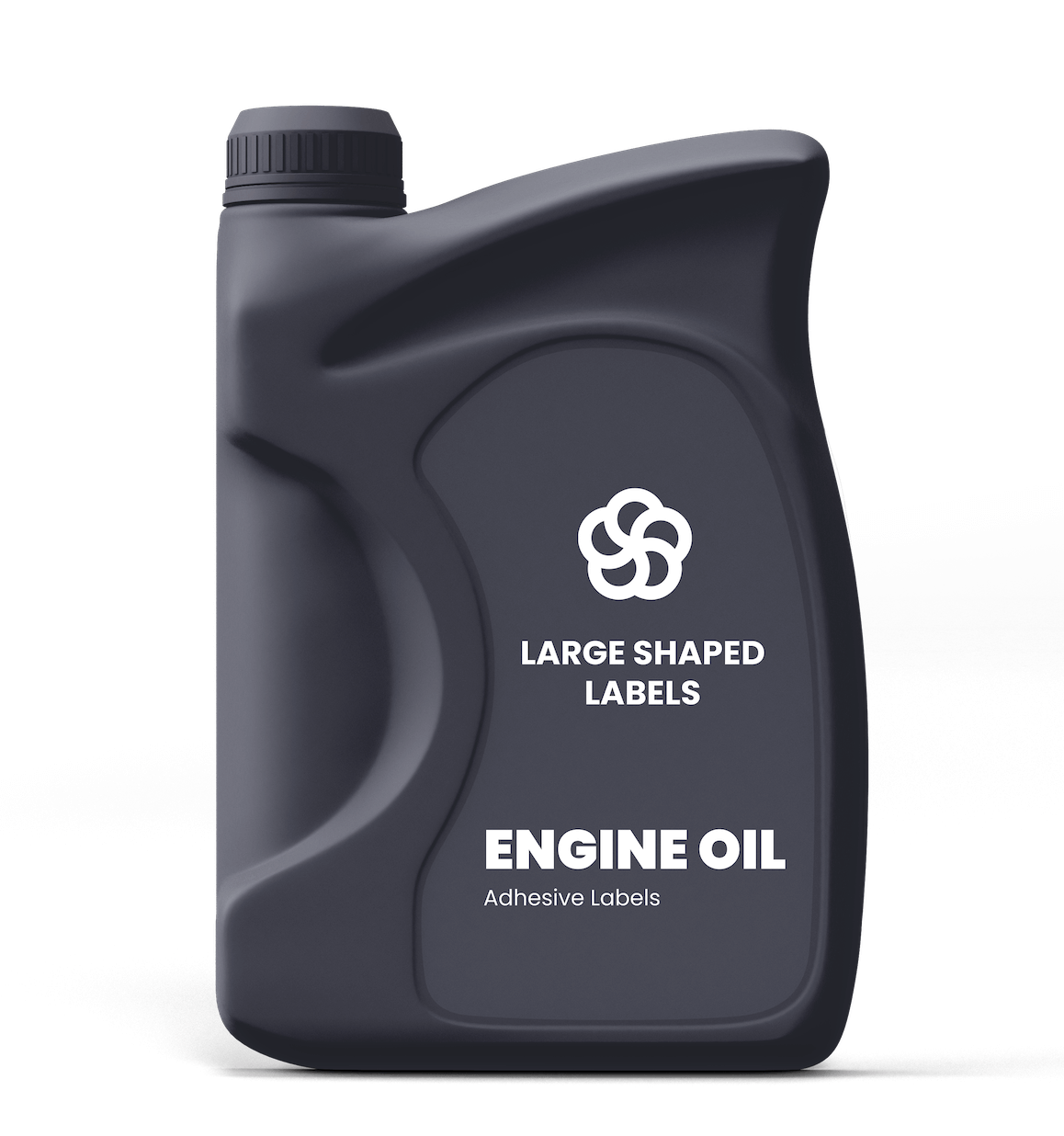 Large Technical Label – Atlantique Packaging