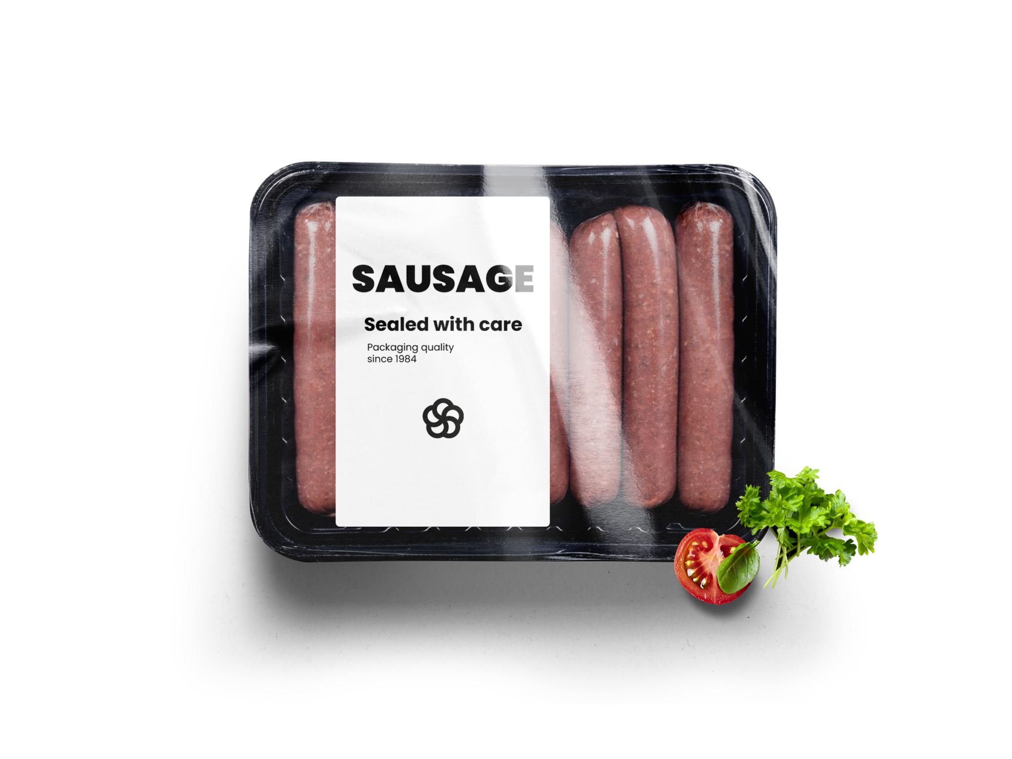 Flexibles packaging – Atlantique Packaging
