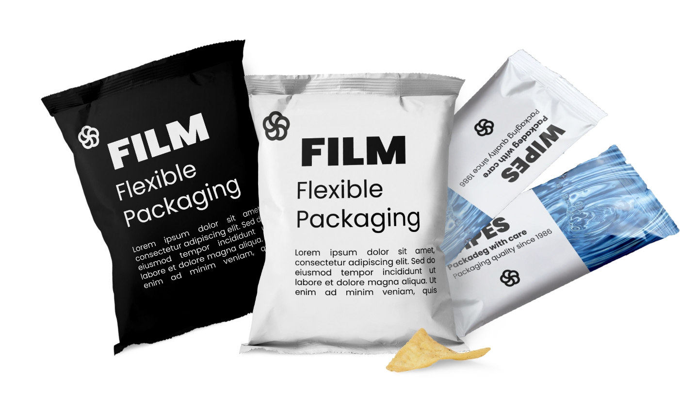 Flexibles packaging – Atlantique Packaging