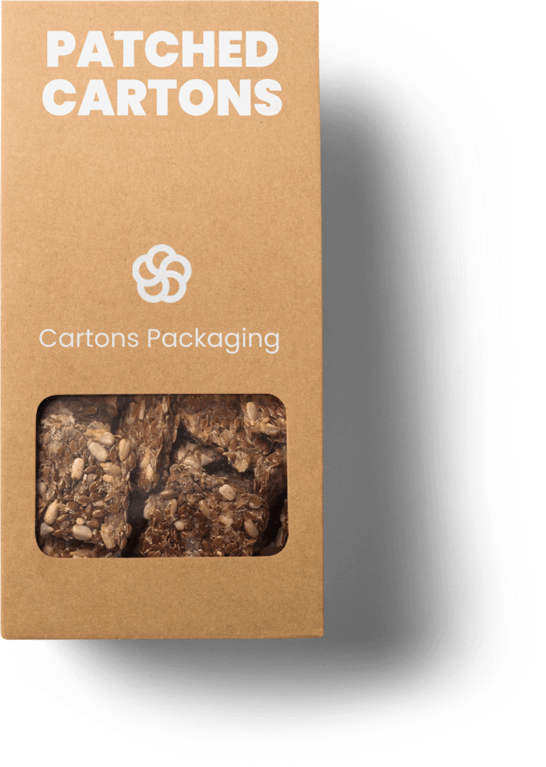Gable Top Cartons – Atlantique Packaging