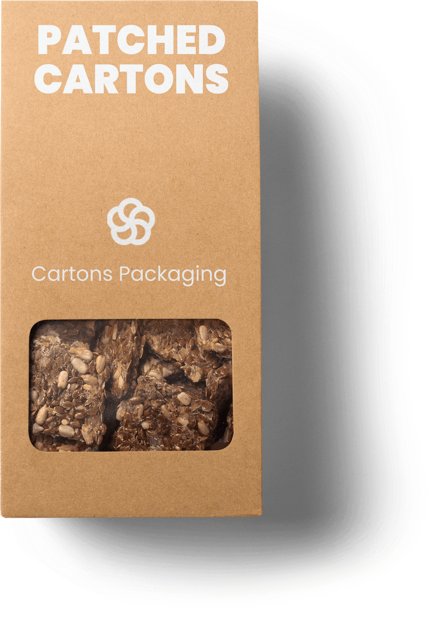 Gable Top Cartons – Atlantique Packaging