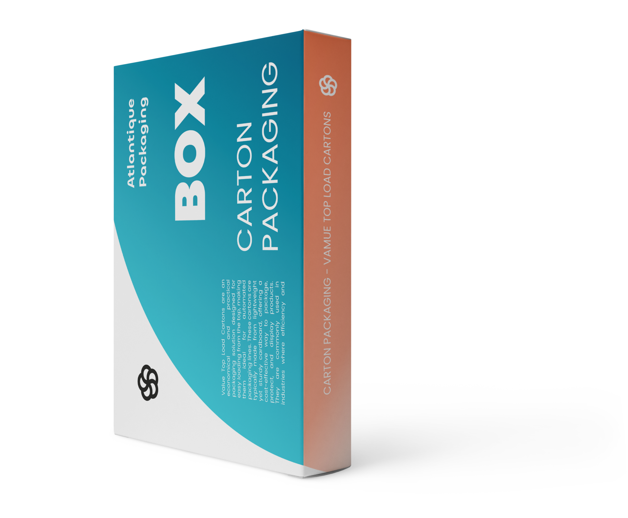 End Load & Top Load Cartons – Atlantique Packaging