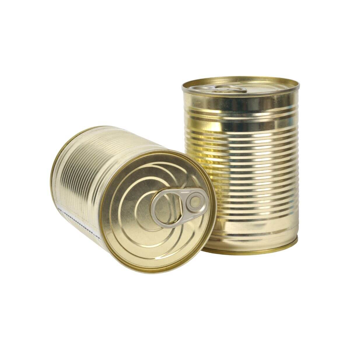 Wrap Around Labels – Atlantique Packaging