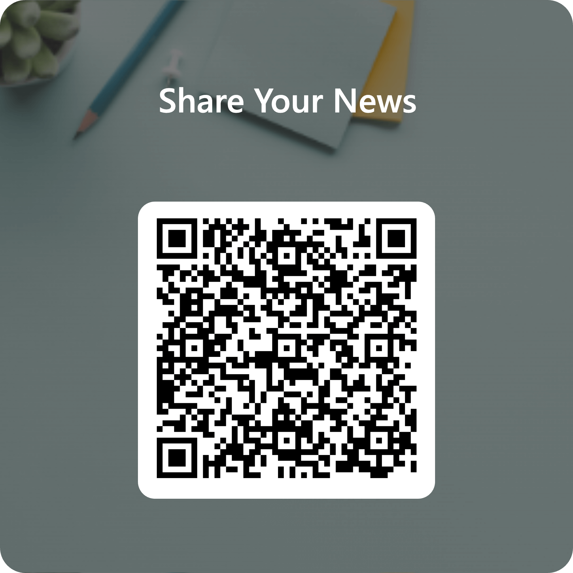 Share Your Updates with the Team – Atlantique Packaging